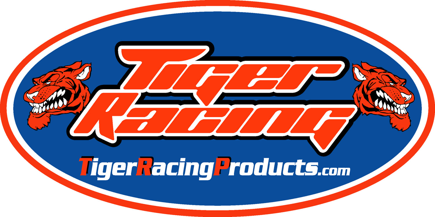 Super Fast bike time – TigerRacing