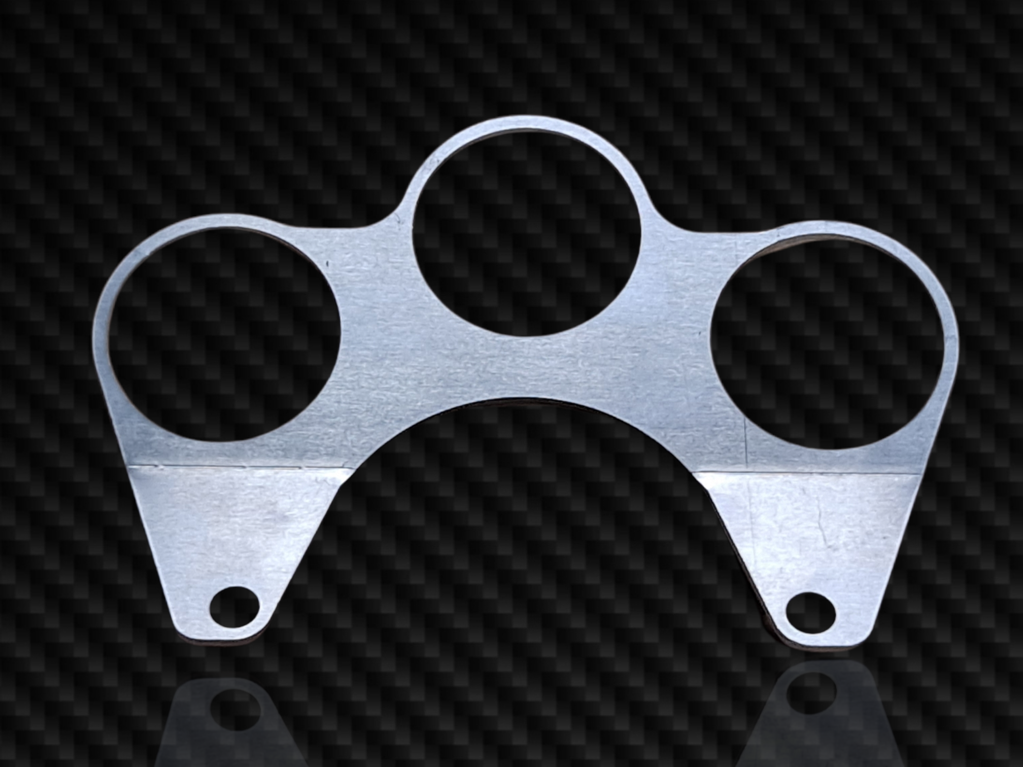 GUAGE | DASH PLATES – TigerRacing
