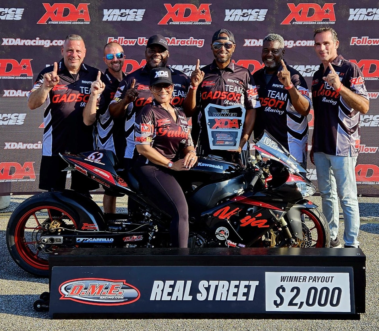 Tiger Racing Products | Original Tiger Tail – TigerRacing