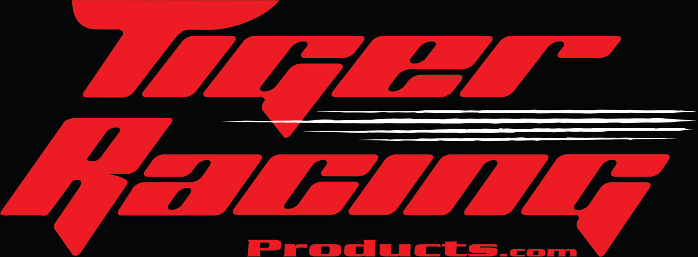 Tiger Racing Products | Original Tiger Tail – TigerRacing